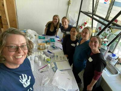 Women Who Inspire: Jennifer Robichaud | News | Notre Dame Kylemore ...